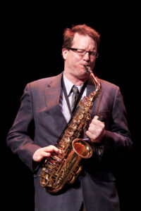 About Us - The Adaptive Arts & Music Project